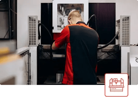 CIGNYS | Complete Contract Manufacturing Solutions